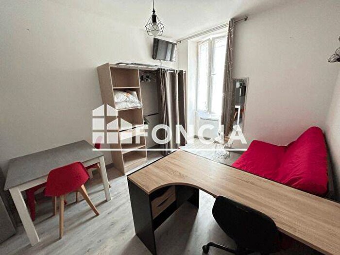 Appartement 1 pièce à louer - Centre Ville Nord, Rochefort