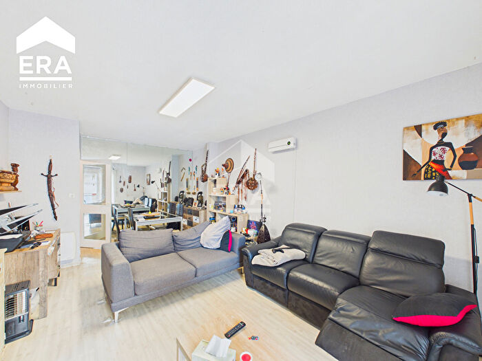 Rodez, Saint-Eloi, Camonil - Appartement 5 pièces à vendre