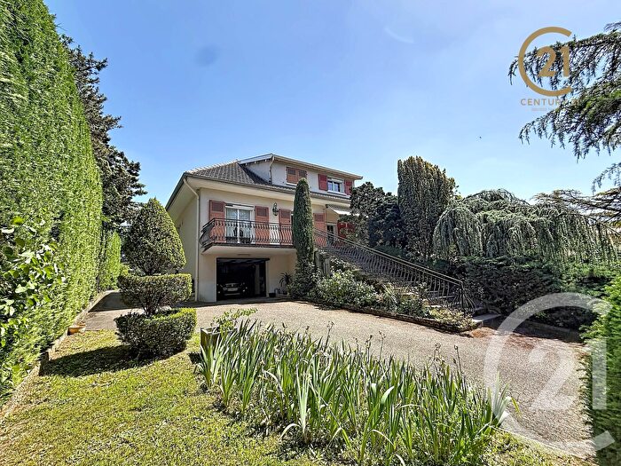 Maison 5 pièces à Vourles, à vendre