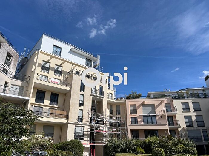 Appartement 3 pièces à vendre - Élancourt, Les Nouveaux Horizons, Les Mares