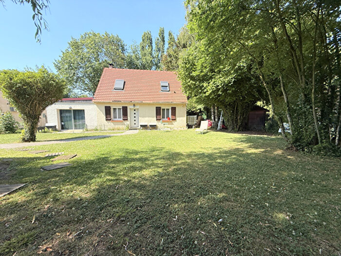Lescherolles : Maison 5 pièces à vendre
