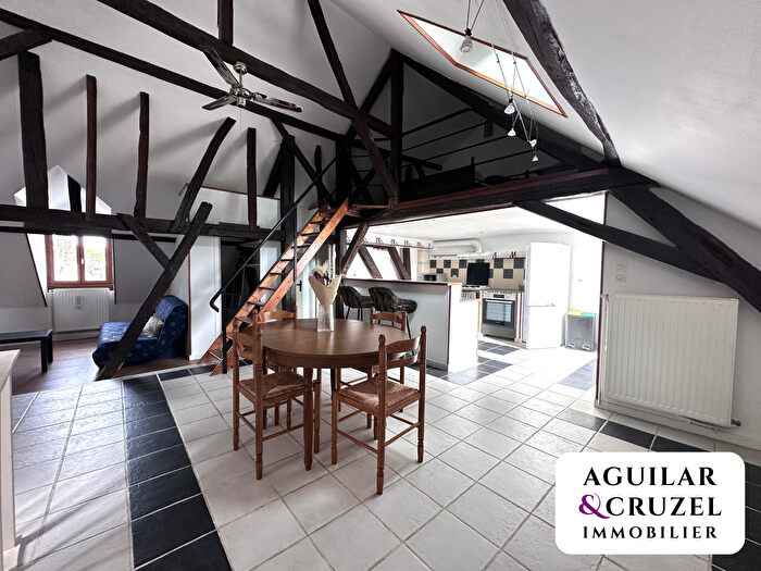 Appartement 2 pièces à vendre - Bourges, Centre-ville, Charlet, Lahitolle, Pignoux, Sembat