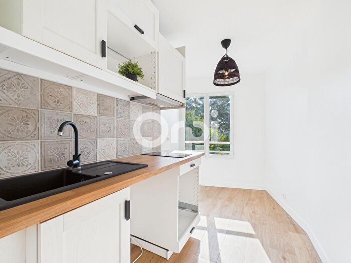 Appartement à vendre - Mandelieu-la-Napoule, Les Termes - 2 pièces - 1 chambre