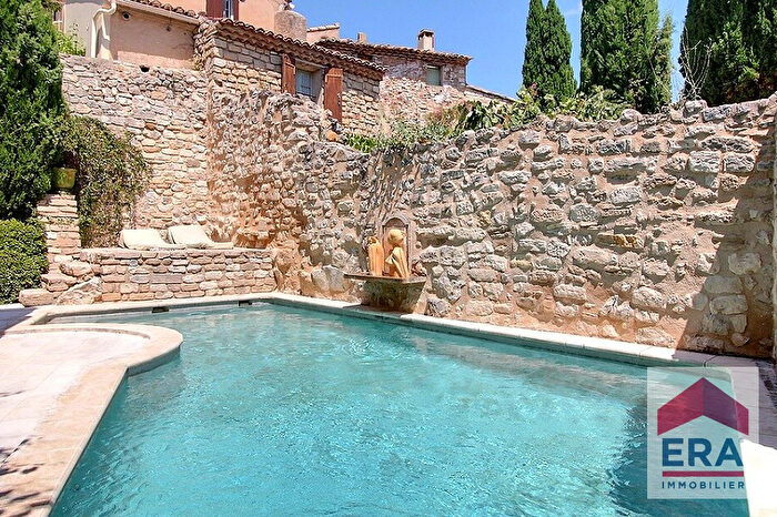 Le Barroux - Maison 10 pièces à vendre