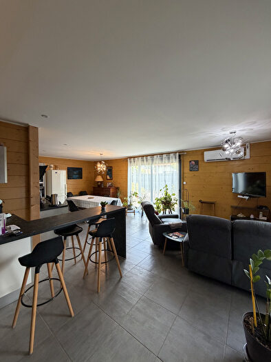Romans-sur-Isère, Grande Martinette, Hôpital-vieux, Coquillard - Maison 3 pièces à vendre