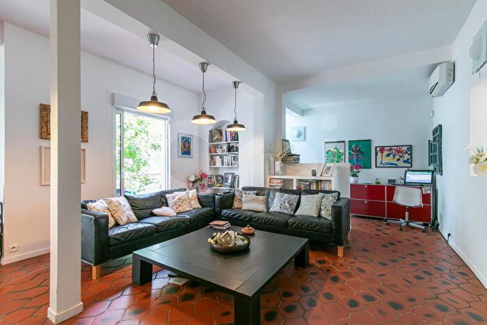 Ormesson-sur-Marne - Maison 5 pièces à vendre