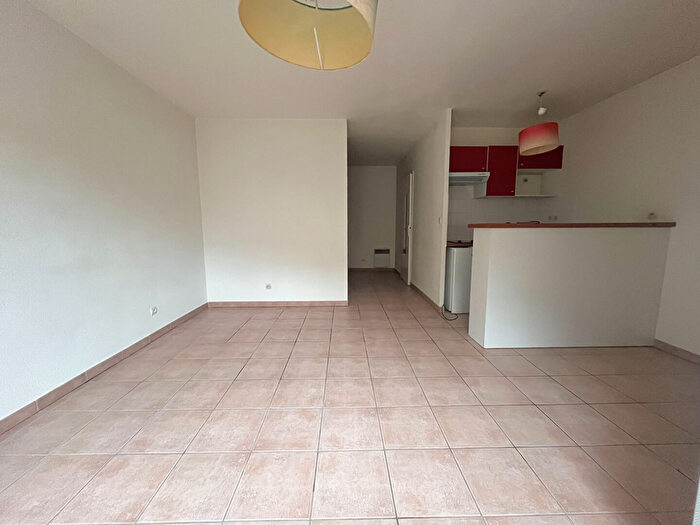 Appartement à vendre - Toulouse, Patte dOie, Fontaines - 2 pièces - 1 chambre