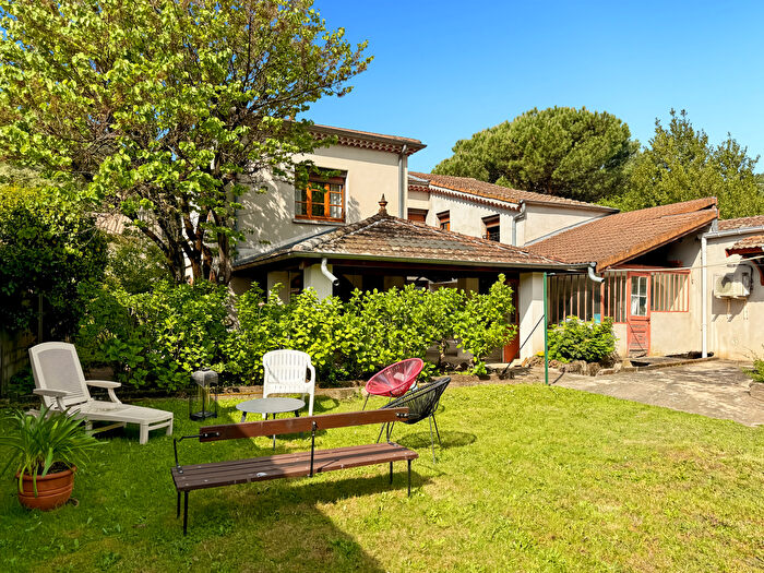 Maison 9 pièces à vendre à Labégude