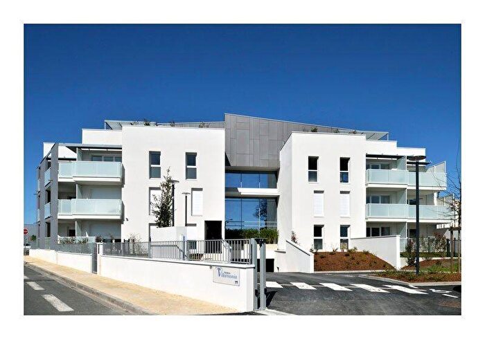 Appartement 4 pièces à louer à Mérignac