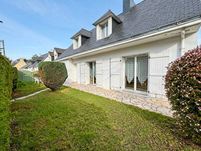 La Baule-Escoublac, Casino, Benoît - Maison 6 pièces à vendre