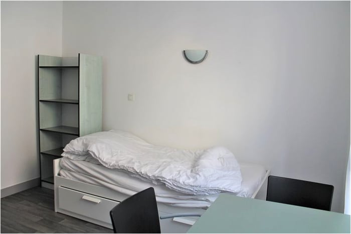Appartement 1 pièce à louer à Lille, Wazemmes