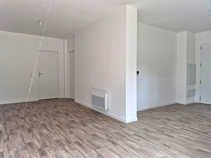 Appartement à vendre - Saint-Jean-de-Monts, Route des Sables, Beaulieu, Forêt Domaniale Pays de Monts - 2 pièces - 1 chambre