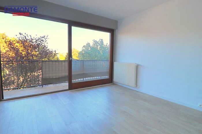 Appartement à louer - Chartreux, Troyes - 1 pièce