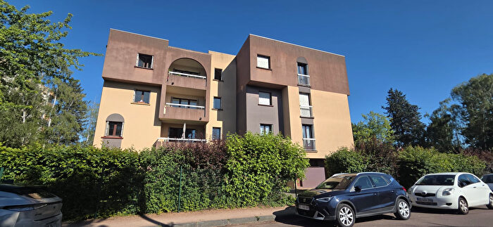 Appartement 4 pièces à vendre - Dijon, Les Gènois