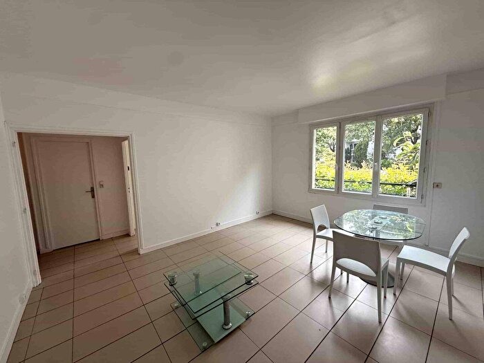 Appartement 2 pièces à louer à Levallois-Perret