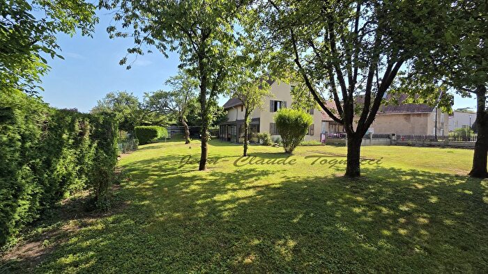 Maison 4 pièces à Grandvillars, à vendre