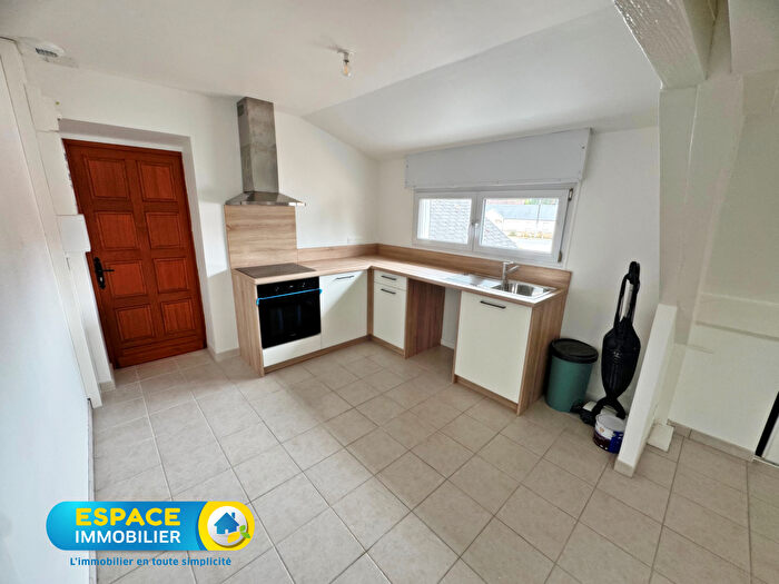 Appartement 2 pièces à louer - Châteauneuf-sur-Loire