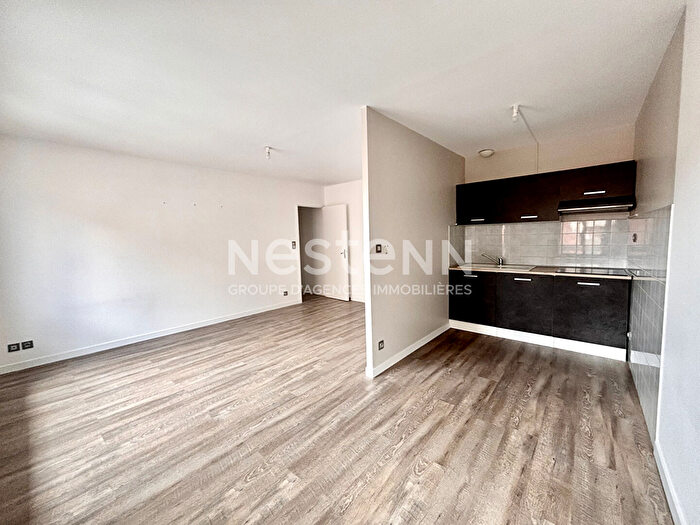 Pamiers, Foix, Paix - Appartement 2 pièces à louer