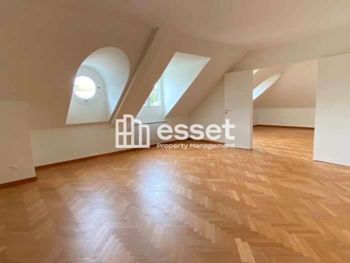 Appartement 4 pièces à louer à Montreuil, Versailles