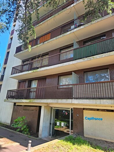 Les Pavillons-sous-Bois, Centre-ville, Basoche - Appartement 2 pièces à vendre
