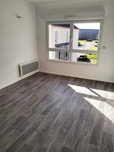 Appartement à vendre - Survilliers - 2 pièces - 1 chambre