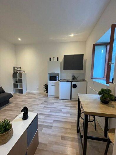 Appartement 1 pièce à louer - Vaucluse, Saint-Claude