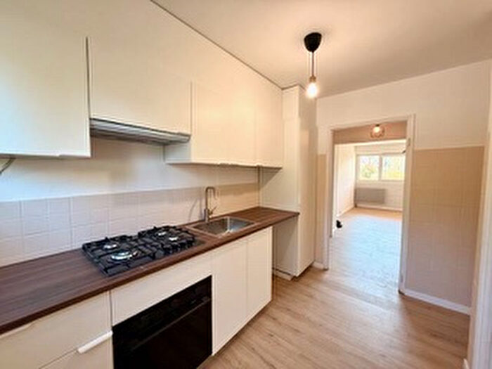 Appartement 3 pièces à louer - Aix-en-Provence, Val Saint-André