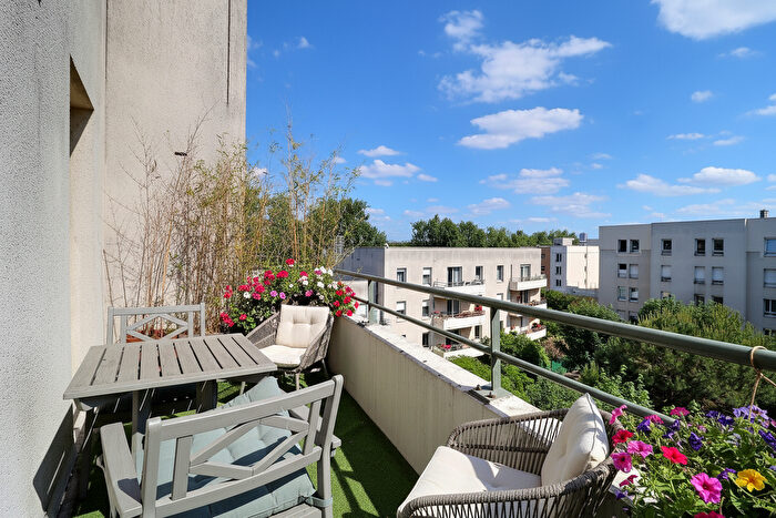Appartement 3 pièces à Saint-Denis, Porte de Paris, Stade de France, à vendre