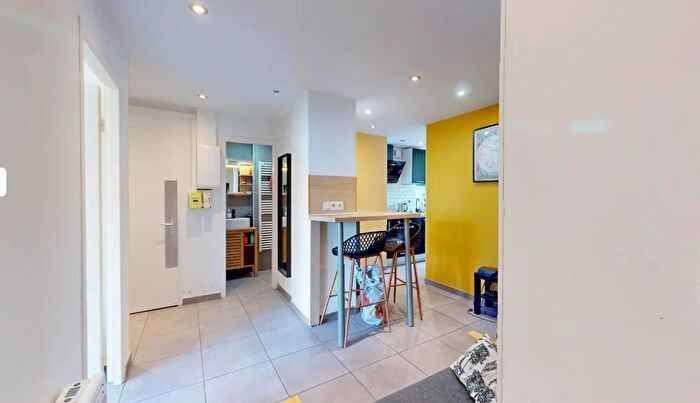 Appartement 5 pièces à vendre - Toulouse, La Cépière, Arènes