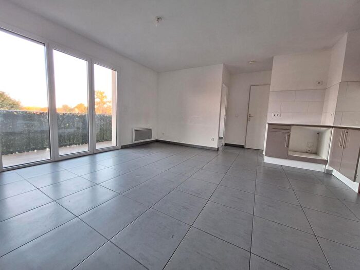 Appartement 2 pièces à Noisy-le-Grand, Sud, à louer