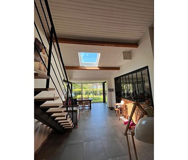 Maison à vendre - Colomiers - 6 pièces - 4 chambres