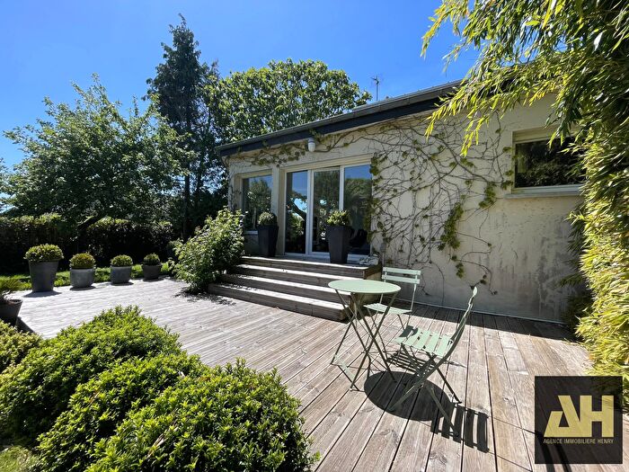 Le Relecq-Kerhuon : Maison à vendre