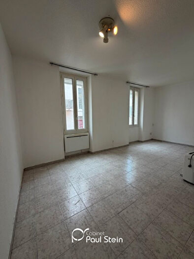 Appartement 2 pièces à Marseille 7ème, Saint-Lambert, à louer