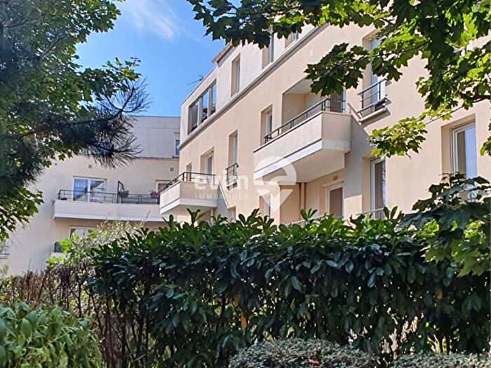 Appartement à vendre - Argenteuil, Val Notre Dame - 2 pièces - 1 chambre