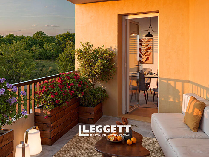 Appartement à vendre - Coupvray - 5 pièces - 4 chambres