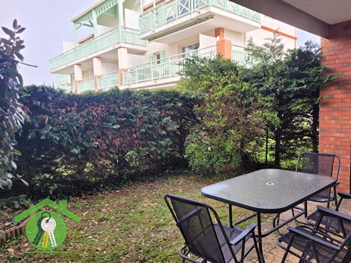 Appartement 1 pièce à louer - Sainte Marie, Pornic
