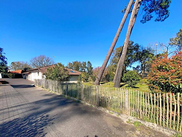 Maison à vendre - Moliets-et-Maa - 3 pièces - 2 chambres