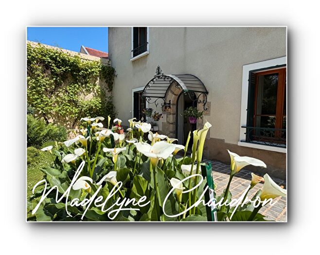 Lardy - Maison 7 pièces à vendre