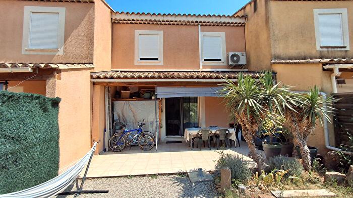 Appartement à vendre - Saint-Paul-Trois-Châteaux - 5 pièces - 3 chambres