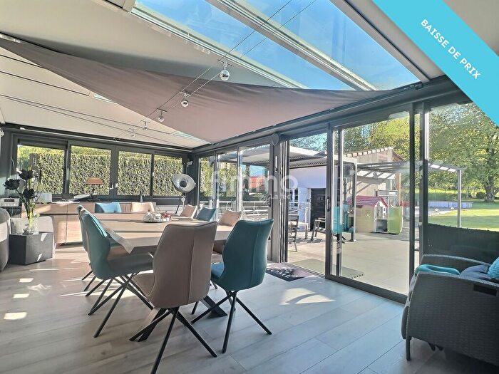 Maison 6 pièces à Cocheren, à vendre