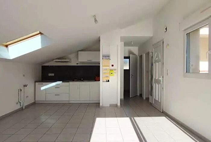 Appartement à vendre - Pornic, Mousseaux, Golf - 3 pièces - 2 chambres