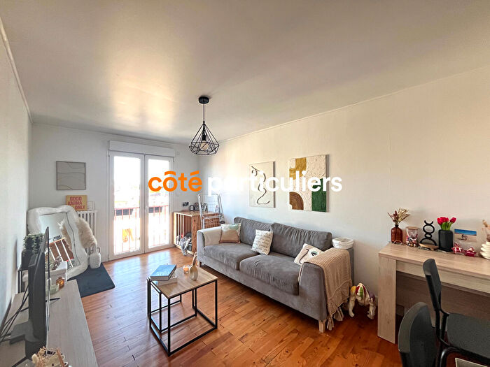 Montauban, Centre-ville - Appartement 3 pièces à louer