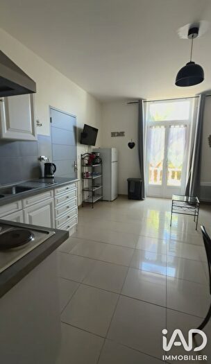 Fouras - Appartement 2 pièces à vendre