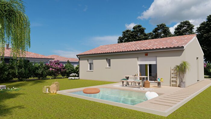 Maison 3 pièces à vendre à Bessines-sur-Gartempe