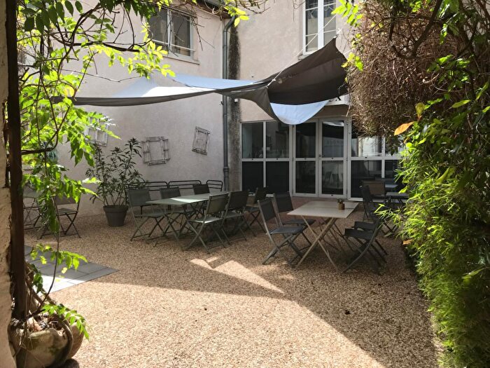 La Clayette : Maison 8 pièces à vendre