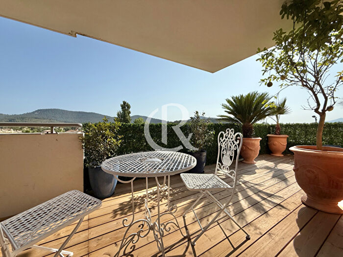 Appartement 4 pièces à vendre - Hyères, Maurels
