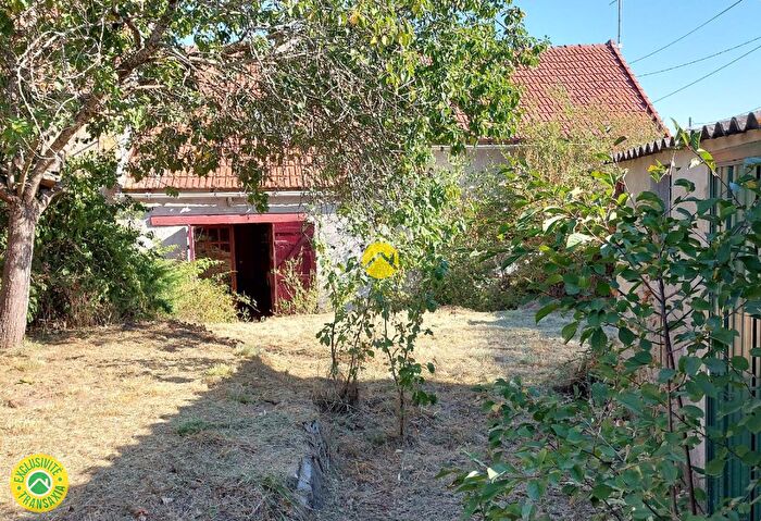 Maison 4 pièces à vendre à Hyds