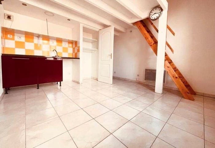 Appartement 1 pièce à Bordeaux, à louer