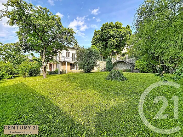 Maison 7 pièces à Saint-Gaudens, à vendre