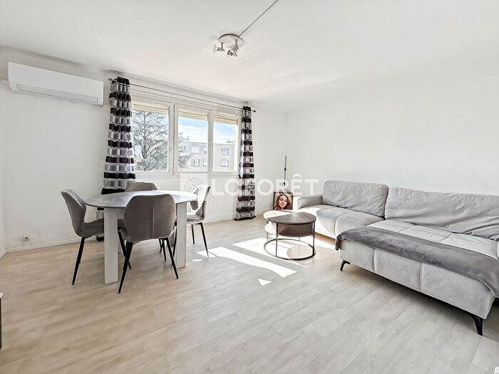 Appartement à vendre - Nîmes, Les Oliviers - 3 pièces - 2 chambres